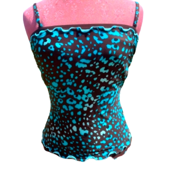 Profile By Gottex | Swim | Womens Profile Swim Set | Poshmark